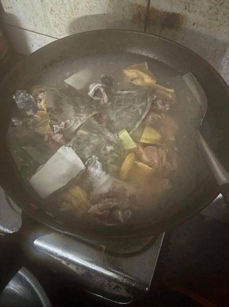 霸王别姬菜谱怎么做_霸王别姬正宗做法-第2张图片-山城妙识 霸王别姬菜谱怎么做_霸王别姬正宗做法-第2张图片-山城妙识