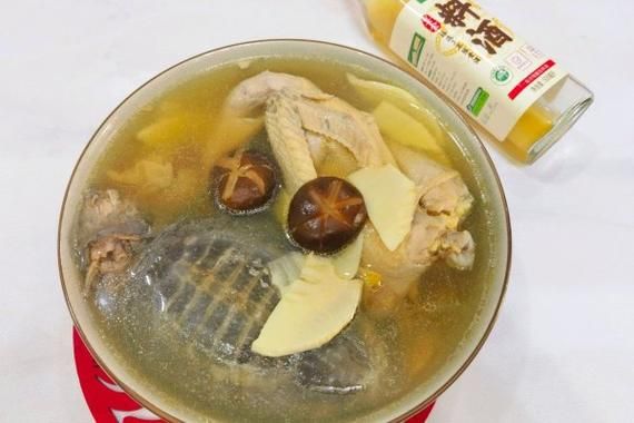 霸王别姬菜谱怎么做_霸王别姬正宗做法-第3张图片-山城妙识 霸王别姬菜谱怎么做_霸王别姬正宗做法-第3张图片-山城妙识