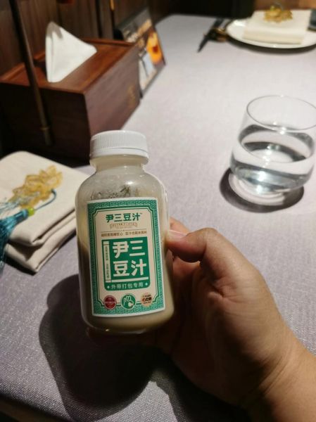 豆汁记是什么_老北京豆汁为什么臭-第1张图片-山城妙识