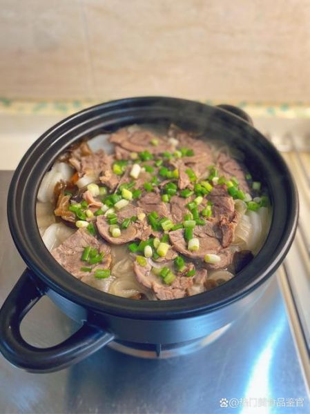 牛肉汤香料配方_正宗牛肉汤怎么炖-第1张图片-山城妙识 牛肉汤香料配方_正宗牛肉汤怎么炖-第1张图片-山城妙识