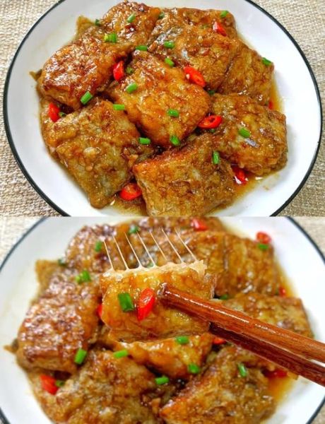 白烧带鱼怎么做_白烧带鱼的家常做法-第1张图片-山城妙识 白烧带鱼怎么做_白烧带鱼的家常做法-第1张图片-山城妙识