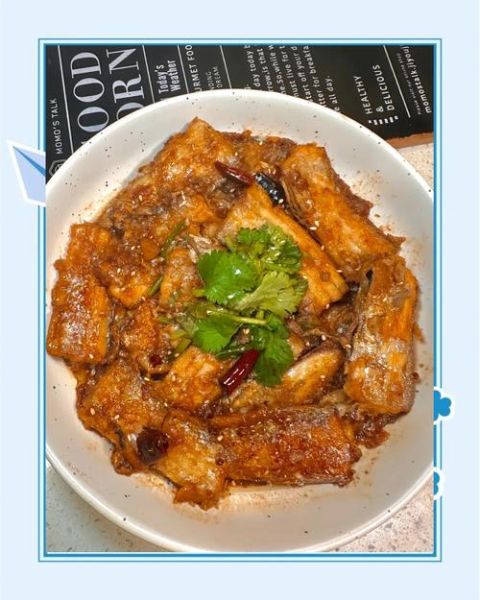 白烧带鱼怎么做_白烧带鱼的家常做法-第3张图片-山城妙识 白烧带鱼怎么做_白烧带鱼的家常做法-第3张图片-山城妙识