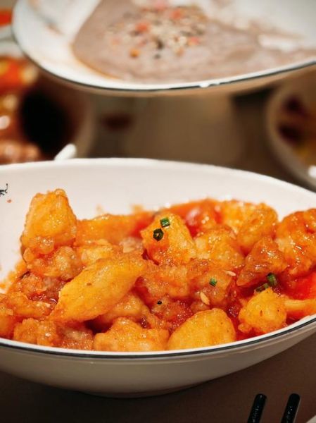 荔枝肉为什么叫荔枝肉_荔枝肉起源于哪个朝代-第3张图片-山城妙识 荔枝肉为什么叫荔枝肉_荔枝肉起源于哪个朝代-第3张图片-山城妙识