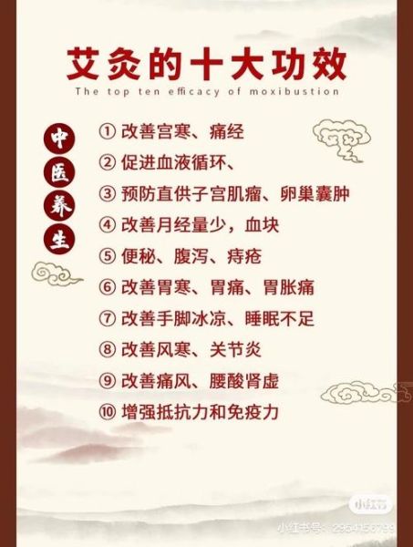 男人艾灸的好处_男人艾灸的功效有哪些-第1张图片-山城妙识 男人艾灸的好处_男人艾灸的功效有哪些-第1张图片-山城妙识