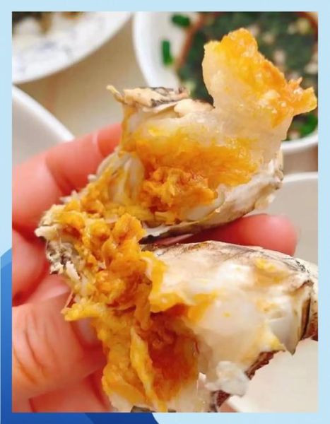 螃蟹怎么清洗_螃蟹清洗方法图解-第3张图片-山城妙识 螃蟹怎么清洗_螃蟹清洗方法图解-第3张图片-山城妙识