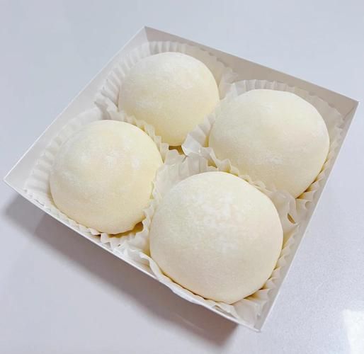 雪媚娘怎么做_雪媚娘皮为什么蒸完发硬-第3张图片-山城妙识 雪媚娘怎么做_雪媚娘皮为什么蒸完发硬-第3张图片-山城妙识