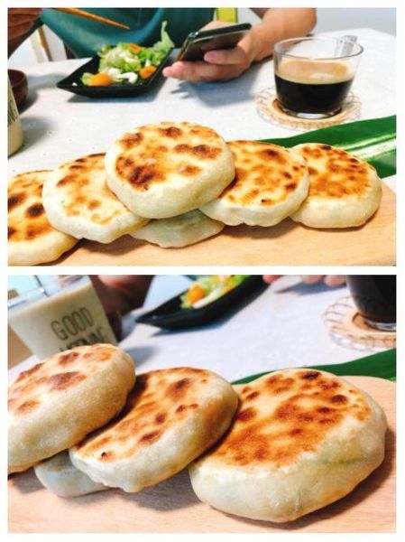 西葫芦馅饼怎么做好吃_西葫芦馅饼的家常做法-第1张图片-山城妙识 西葫芦馅饼怎么做好吃_西葫芦馅饼的家常做法-第1张图片-山城妙识