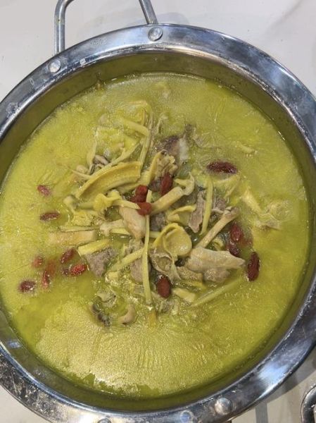 河蚌和什么煲汤最好_河蚌煲汤搭配推荐-第2张图片-山城妙识 河蚌和什么煲汤最好_河蚌煲汤搭配推荐-第2张图片-山城妙识