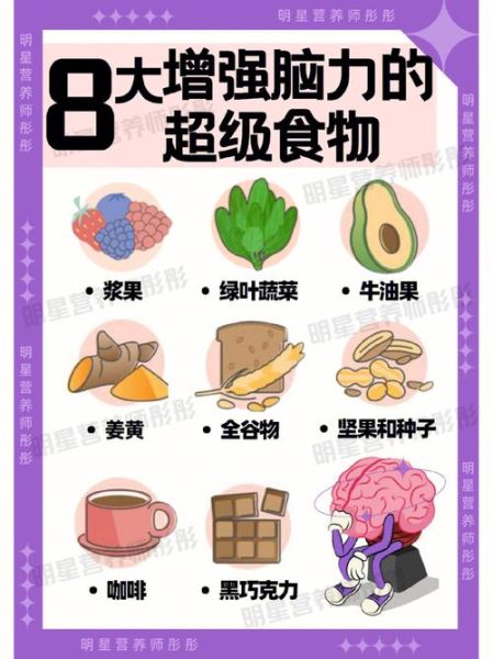 补脑最快的食物有哪些_吃什么提高记忆力-第3张图片-山城妙识 补脑最快的食物有哪些_吃什么提高记忆力-第3张图片-山城妙识