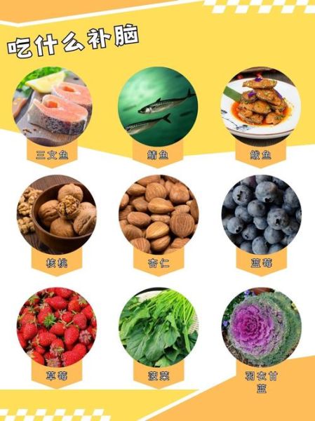 补脑最快的食物有哪些_吃什么提高记忆力-第1张图片-山城妙识 补脑最快的食物有哪些_吃什么提高记忆力-第1张图片-山城妙识