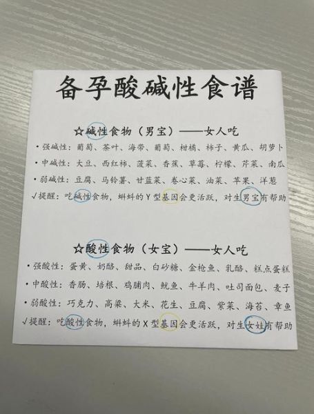 备孕前多久吃碱性食物_备孕前吃碱性食物多久有效-第1张图片-山城妙识 备孕前多久吃碱性食物_备孕前吃碱性食物多久有效-第1张图片-山城妙识