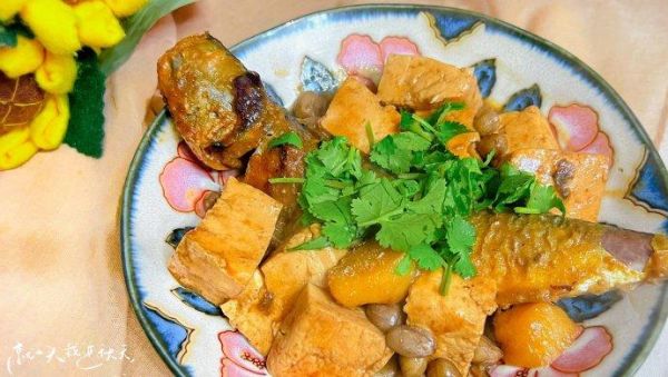 鲅鱼炖豆腐的家常做法_怎么做不腥又入味-第3张图片-山城妙识 鲅鱼炖豆腐的家常做法_怎么做不腥又入味-第3张图片-山城妙识