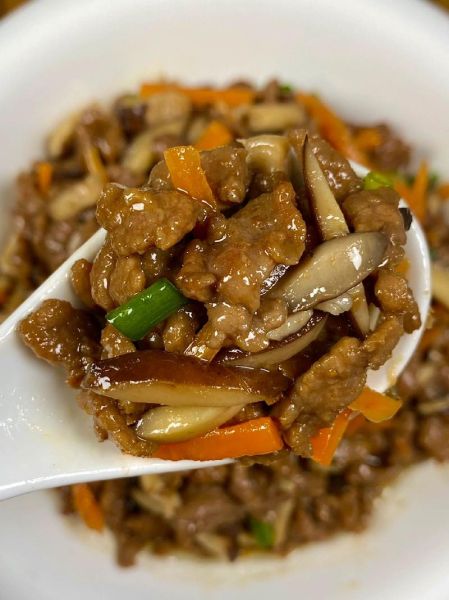 香菇和什么菜一起炒_香菇炒什么菜最好吃-第2张图片-山城妙识