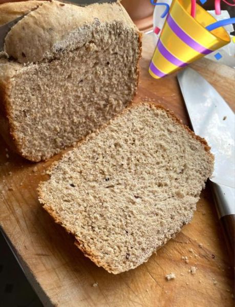 面包机做蛋糕的步骤_面包机蛋糕配方比例-第2张图片-山城妙识 面包机做蛋糕的步骤_面包机蛋糕配方比例-第2张图片-山城妙识