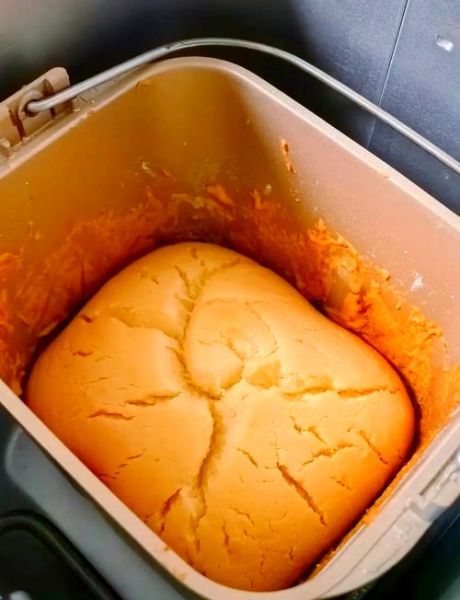 面包机做蛋糕的步骤_面包机蛋糕配方比例-第3张图片-山城妙识 面包机做蛋糕的步骤_面包机蛋糕配方比例-第3张图片-山城妙识