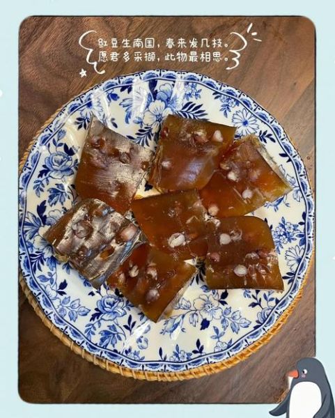 自制红豆糕怎么做_红豆糕蒸多久才软糯-第1张图片-山城妙识 自制红豆糕怎么做_红豆糕蒸多久才软糯-第1张图片-山城妙识