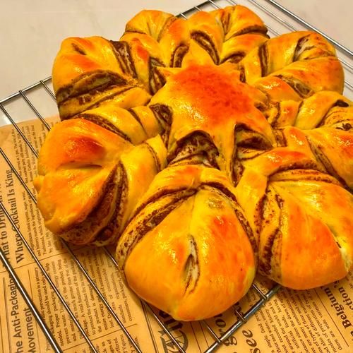 家用电烤箱烤面包温度和时间_家用电烤箱烤面包怎么烤-第3张图片-山城妙识 家用电烤箱烤面包温度和时间_家用电烤箱烤面包怎么烤-第3张图片-山城妙识