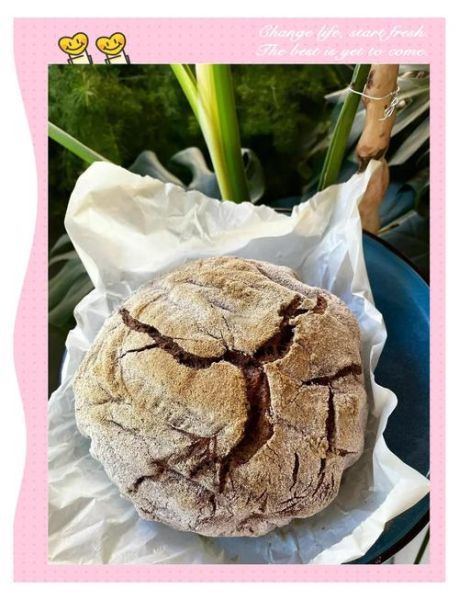 黑麦面包怎么做_黑麦面包为什么发不起来-第1张图片-山城妙识 黑麦面包怎么做_黑麦面包为什么发不起来-第1张图片-山城妙识