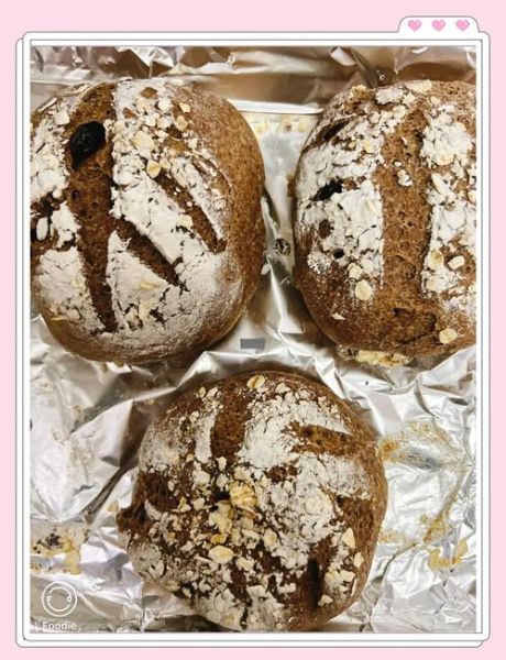 黑麦面包怎么做_黑麦面包为什么发不起来-第3张图片-山城妙识 黑麦面包怎么做_黑麦面包为什么发不起来-第3张图片-山城妙识