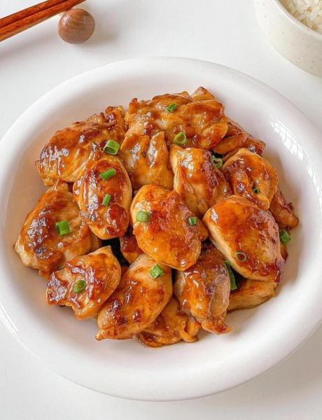 香煎鸡腿菇怎么做好吃_香煎鸡腿菇的家常做法-第2张图片-山城妙识 香煎鸡腿菇怎么做好吃_香煎鸡腿菇的家常做法-第2张图片-山城妙识