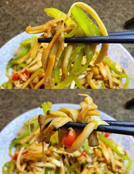 香煎鸡腿菇怎么做好吃_香煎鸡腿菇的家常做法-第1张图片-山城妙识 香煎鸡腿菇怎么做好吃_香煎鸡腿菇的家常做法-第1张图片-山城妙识