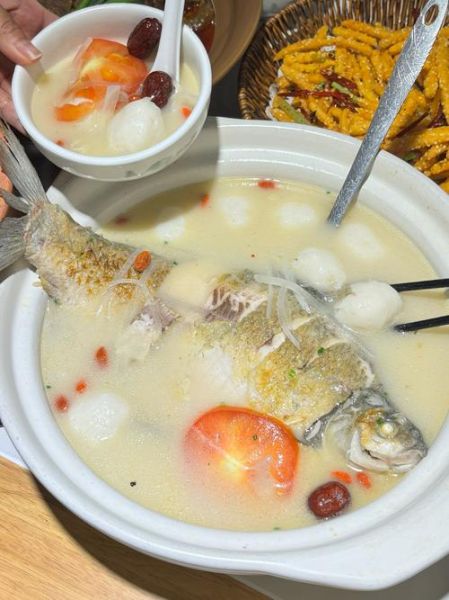 鱼丸和什么做汤好吃_鱼丸汤搭配推荐-第3张图片-山城妙识 鱼丸和什么做汤好吃_鱼丸汤搭配推荐-第3张图片-山城妙识