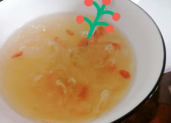 银耳汤怎么熬才粘稠_银耳汤快速出胶技巧-第3张图片-山城妙识 银耳汤怎么熬才粘稠_银耳汤快速出胶技巧-第3张图片-山城妙识