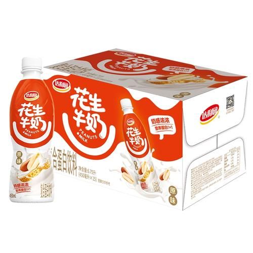 达利园花生牛奶怎么样_达利园花生牛奶好喝吗-第1张图片-山城妙识 达利园花生牛奶怎么样_达利园花生牛奶好喝吗-第1张图片-山城妙识