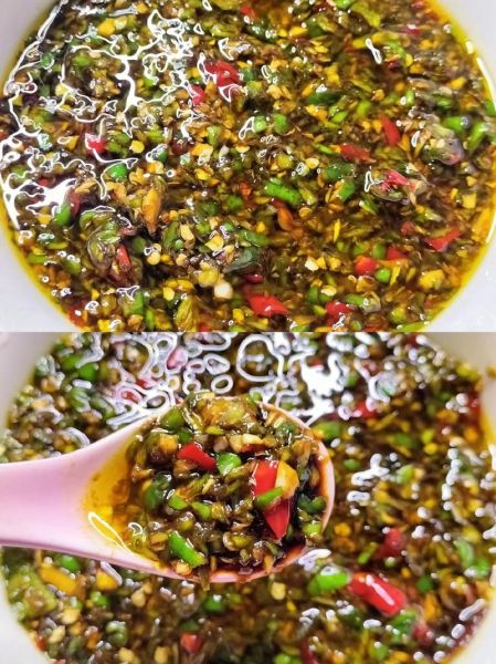 辣椒酱怎么做_家常辣椒酱配方-第3张图片-山城妙识 辣椒酱怎么做_家常辣椒酱配方-第3张图片-山城妙识