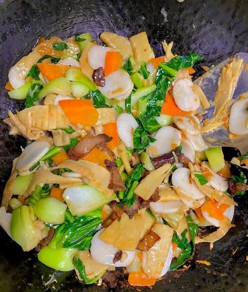 超市买的冬笋怎么做好吃_冬笋炒什么最香-第2张图片-山城妙识 超市买的冬笋怎么做好吃_冬笋炒什么最香-第2张图片-山城妙识