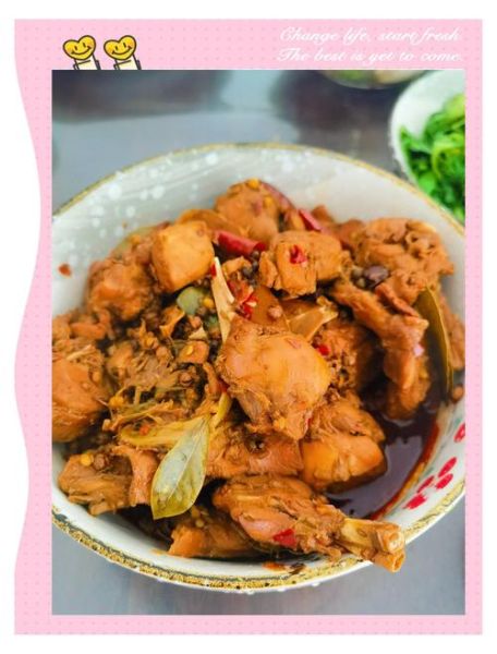 怎么炖兔子肉好吃又简单易学_兔子肉怎么炖不柴-第1张图片-山城妙识 怎么炖兔子肉好吃又简单易学_兔子肉怎么炖不柴-第1张图片-山城妙识