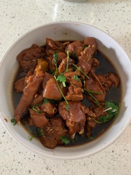 怎么炖兔子肉好吃又简单易学_兔子肉怎么炖不柴-第3张图片-山城妙识 怎么炖兔子肉好吃又简单易学_兔子肉怎么炖不柴-第3张图片-山城妙识