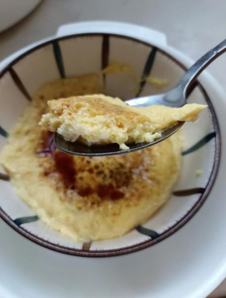 微波炉牛奶鸡蛋羹怎么做_牛奶鸡蛋羹用微波炉几分钟-第1张图片-山城妙识 微波炉牛奶鸡蛋羹怎么做_牛奶鸡蛋羹用微波炉几分钟-第1张图片-山城妙识