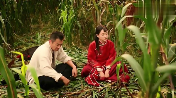 高粱红了演员表_高粱红了主要演员是谁-第2张图片-山城妙识