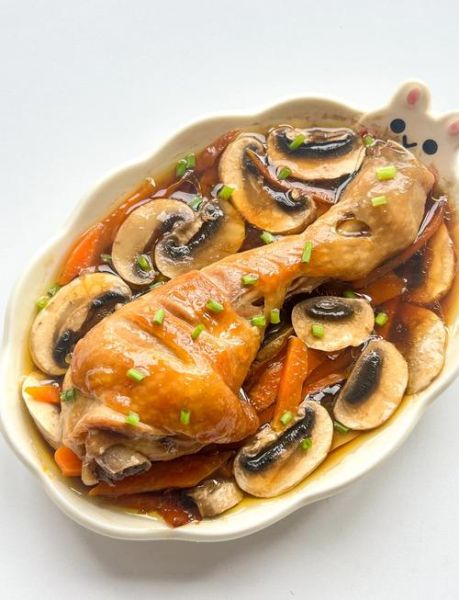 炖鸡腿的做法及配料_炖鸡腿怎么做好吃又入味-第2张图片-山城妙识 炖鸡腿的做法及配料_炖鸡腿怎么做好吃又入味-第2张图片-山城妙识