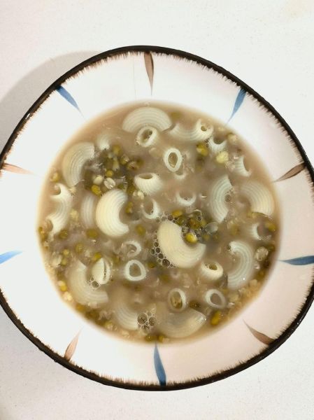 通心粉糖水怎么做_通心粉糖水要煮多久-第2张图片-山城妙识 通心粉糖水怎么做_通心粉糖水要煮多久-第2张图片-山城妙识