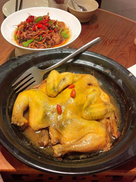 麻辣花雕醉鸡怎么做_花雕酒用哪种好-第1张图片-山城妙识 麻辣花雕醉鸡怎么做_花雕酒用哪种好-第1张图片-山城妙识