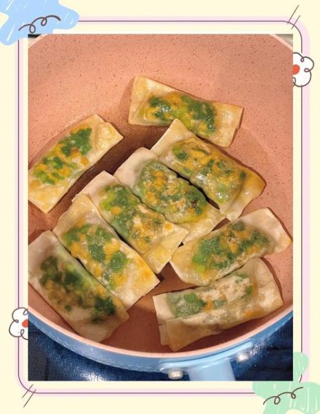 韭菜春卷馅怎么调_韭菜春卷馅的做法大全-第2张图片-山城妙识 韭菜春卷馅怎么调_韭菜春卷馅的做法大全-第2张图片-山城妙识