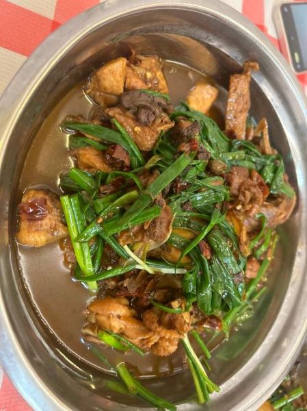 烧鸡公怎么做好吃_烧鸡公配料有哪些-第3张图片-山城妙识 烧鸡公怎么做好吃_烧鸡公配料有哪些-第3张图片-山城妙识