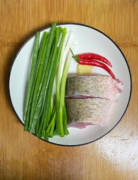 草鱼怎么做最好吃_草鱼最好吃的做法-第3张图片-山城妙识 草鱼怎么做最好吃_草鱼最好吃的做法-第3张图片-山城妙识