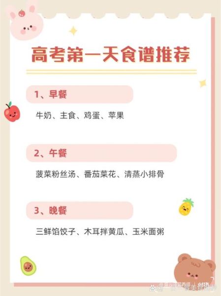 高考学生吃什么补脑_高考期间营养餐菜谱-第3张图片-山城妙识 高考学生吃什么补脑_高考期间营养餐菜谱-第3张图片-山城妙识