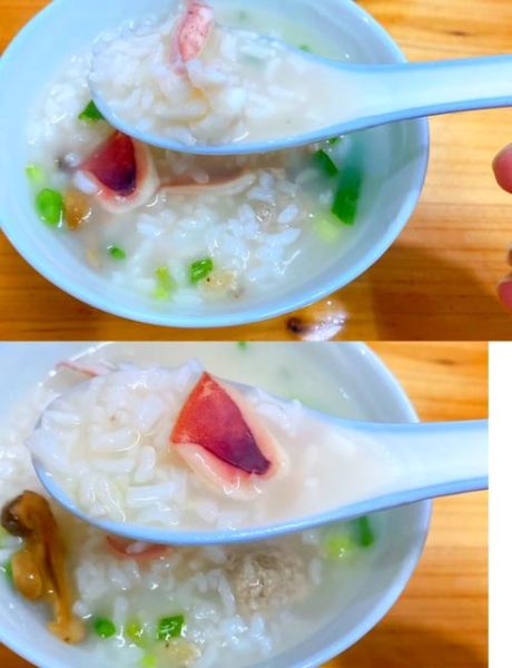 鱿鱼汤怎么做好喝_鱿鱼汤的做法家常-第1张图片-山城妙识 鱿鱼汤怎么做好喝_鱿鱼汤的做法家常-第1张图片-山城妙识