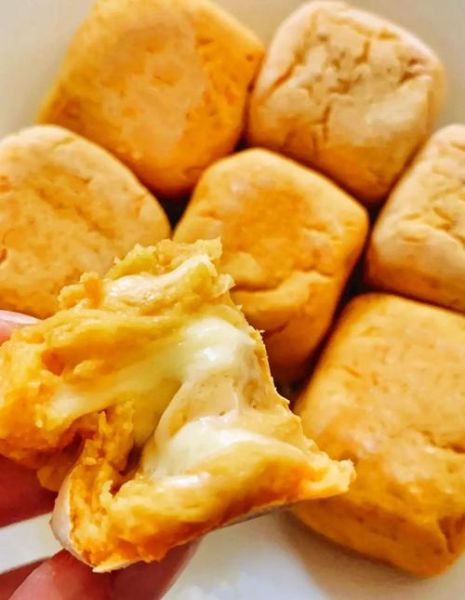 路边炸红薯小块怎么做_炸红薯小块酥脆秘诀-第2张图片-山城妙识 路边炸红薯小块怎么做_炸红薯小块酥脆秘诀-第2张图片-山城妙识