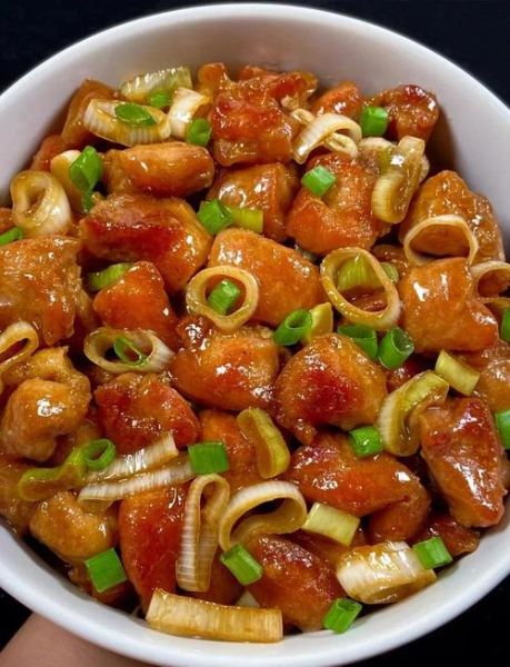 鸡块怎么做才外酥里嫩_家常鸡块做法大全-第1张图片-山城妙识 鸡块怎么做才外酥里嫩_家常鸡块做法大全-第1张图片-山城妙识