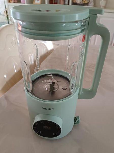 豆浆机怎么打果汁_豆浆机打果汁要加水吗-第3张图片-山城妙识