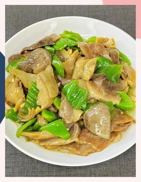 青椒怎么炒好吃_青椒做法大全家常炒菜-第1张图片-山城妙识 青椒怎么炒好吃_青椒做法大全家常炒菜-第1张图片-山城妙识