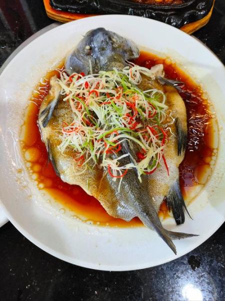 清蒸鱼几分钟最好吃_清蒸鱼蒸多久最鲜嫩-第1张图片-山城妙识 清蒸鱼几分钟最好吃_清蒸鱼蒸多久最鲜嫩-第1张图片-山城妙识