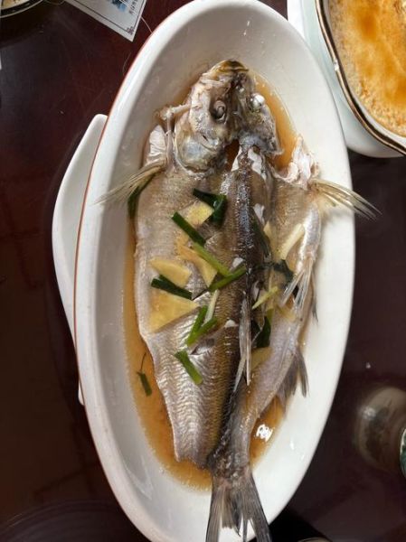 清蒸鱼几分钟最好吃_清蒸鱼蒸多久最鲜嫩-第2张图片-山城妙识 清蒸鱼几分钟最好吃_清蒸鱼蒸多久最鲜嫩-第2张图片-山城妙识