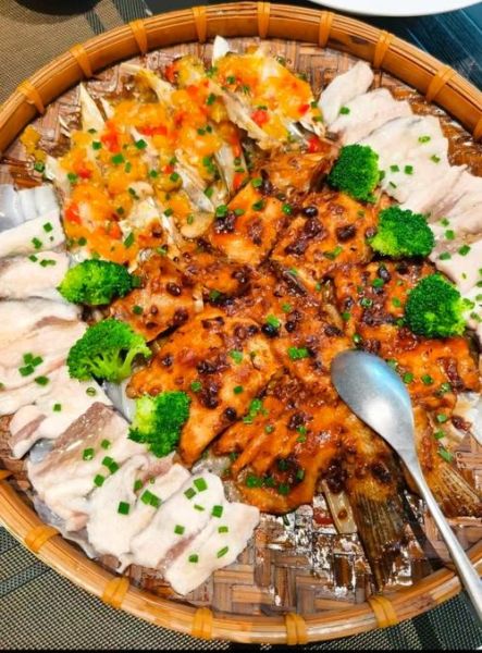 鱼好听的菜名有哪些_意境菜名怎么取-第2张图片-山城妙识 鱼好听的菜名有哪些_意境菜名怎么取-第2张图片-山城妙识