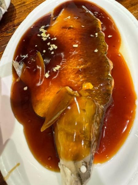 鱼好听的菜名有哪些_意境菜名怎么取-第3张图片-山城妙识 鱼好听的菜名有哪些_意境菜名怎么取-第3张图片-山城妙识